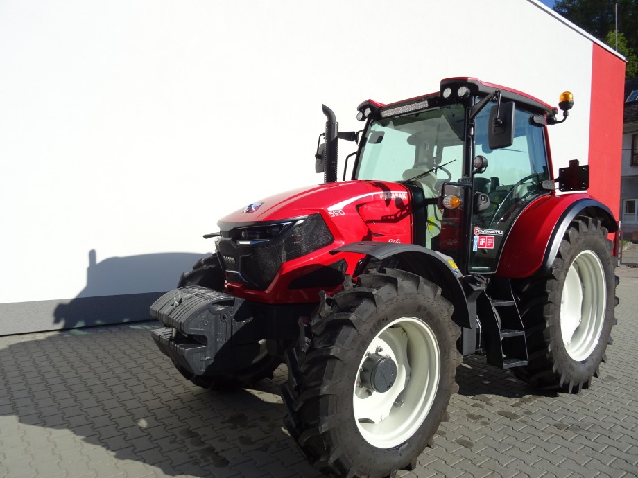 Zemědělské traktory na prodej levně - ŠudomaStroje.cz